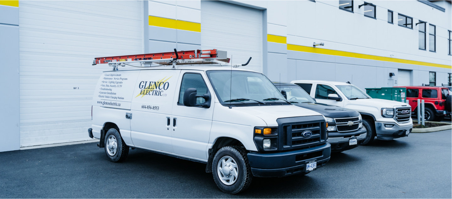 Contact Us for All Your Electrical Needs | Glenco Electric
